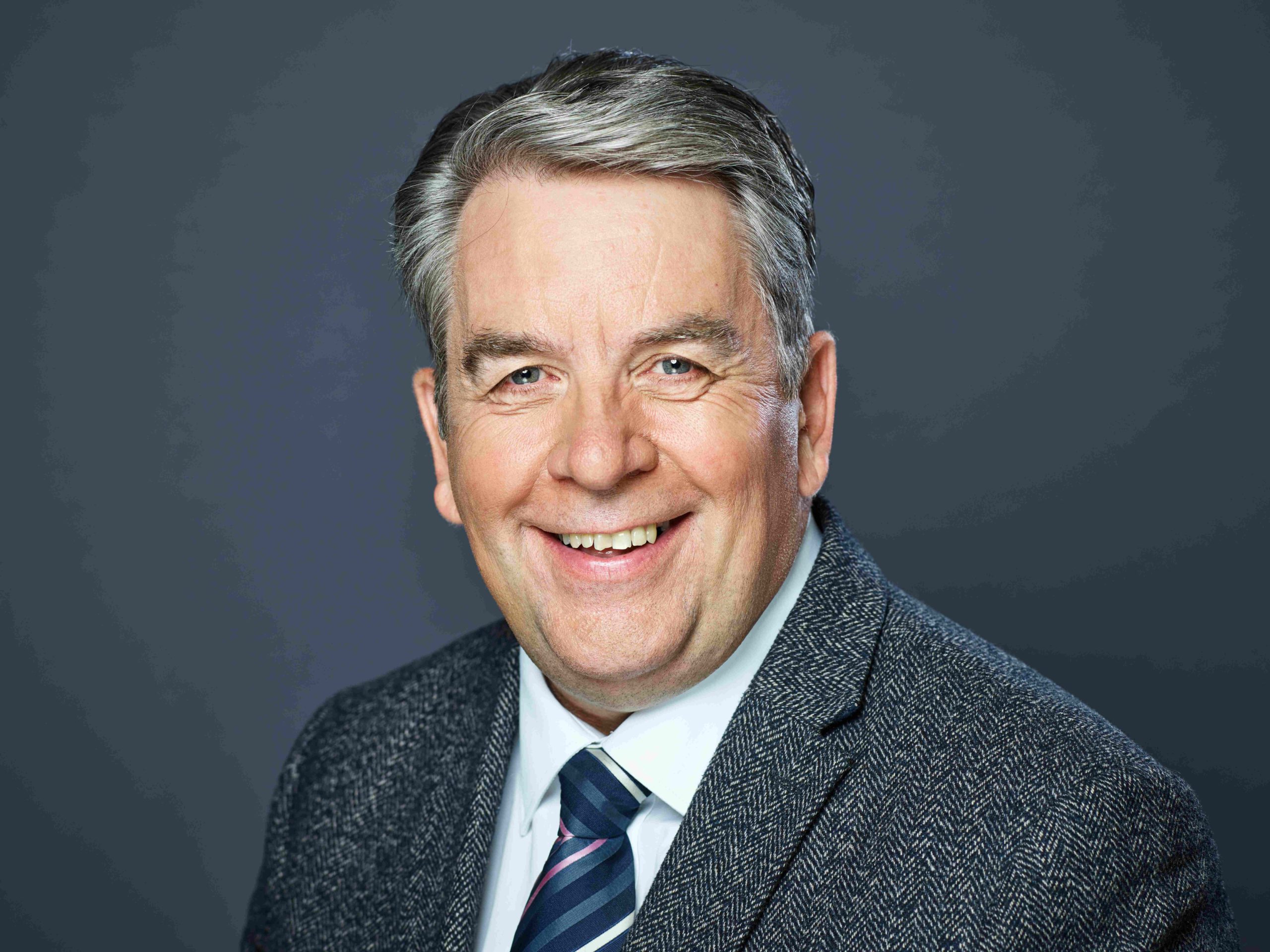 Graham Wright reflects on his time as Chairman of the Heat Pump ...